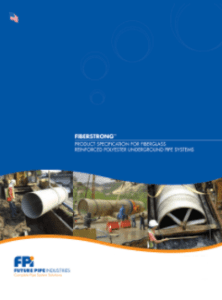 Future Pipe Industries - Empire Infrastucture